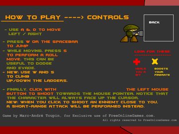 Clasic Flash Games - Bubblebox - Page 60