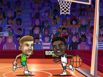 Football Bros 🏈 Play Online | Bubblebox
