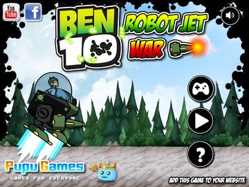 Give Up, Robot 🕹️ Play Online | Bubblebox