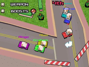 Clasic Flash Games - Bubblebox - Page 14