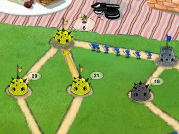 All Strategy games on Bubblebox.com