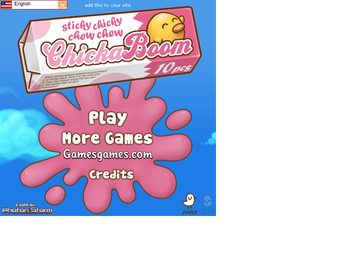 Clasic Flash Games - Bubblebox - Page 93