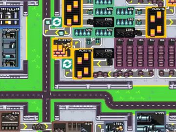 Play Small Worlds - free on Bubblebox.com