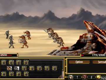 Battle Gear 2 🕹️ Play Online | Bubblebox