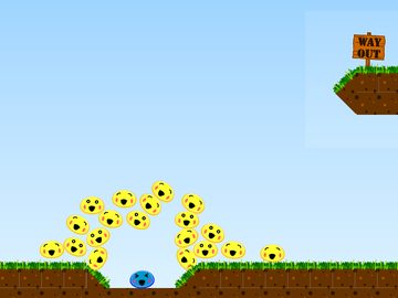 Meeblings 2 🕹️ Play Online | Bubblebox
