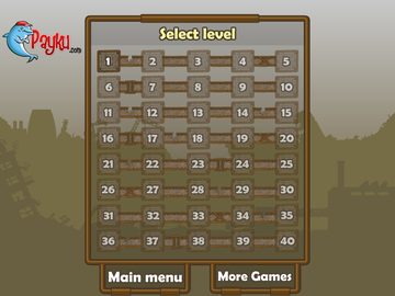 Clasic Flash Games - Bubblebox - Page 131