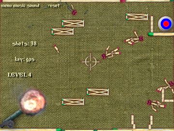 Clasic Flash Games - Bubblebox