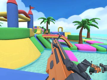 Free Online Games on Bubblebox | Play Now!