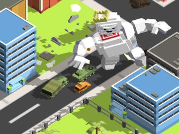 Play Tipping Point - free on Bubblebox.com