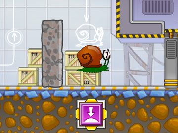 Snail Bob 5 🕹️ Play Online | Bubblebox