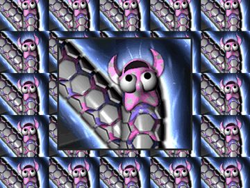 Play Slither.io - free on Bubblebox.com