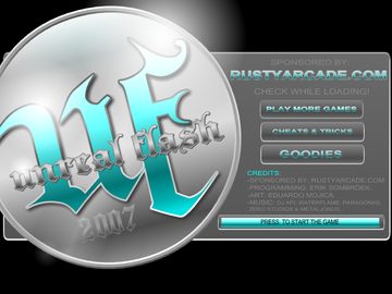 Clasic Flash Games - Bubblebox - Page 23