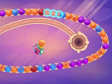 Bubble Shooter Games - Play on Bubblebox